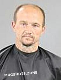 MOORE LARRY JASON 06/14/2025 - Anderson County Mugshots Zone