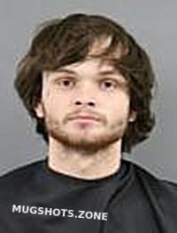 CUDDY JOSHUA GABRIEL 06/16/2025 - Anderson County Mugshots Zone