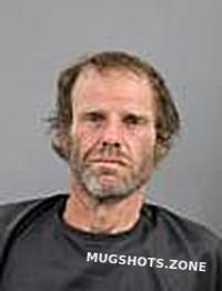 VARNER TERRY ALAN 06/16/2025 - Anderson County Mugshots Zone