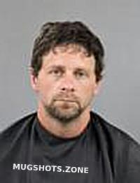 CATHEY THOMAS JACOB 06/20/2025 - Anderson County Mugshots Zone