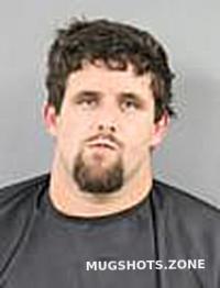 STONE JESSE LEEVI 06/23/2025 - Anderson County Mugshots Zone