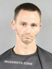 STEVENSON JOHN BRANDON 06/23/2025 - Anderson County Mugshots Zone