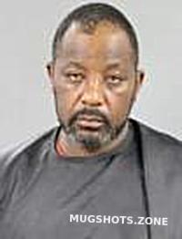 GILMORE RONDELL DEON 06/24/2025 - Anderson County Mugshots Zone