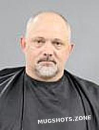 PRESSLEY STEVEN SHAWN 06/25/2025 - Anderson County Mugshots Zone