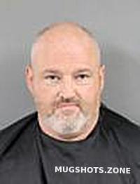 THORNE TODD SCOTT 06/27/2025 - Anderson County Mugshots Zone