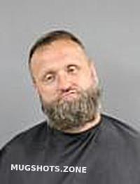 BELL SHAUN DAVID 06/29/2025 - Anderson County Mugshots Zone