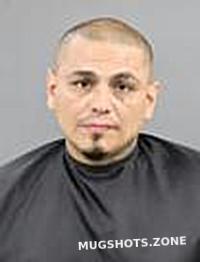 RAMIREZ DAVID ANTHONY 07/03/2025 - Anderson County Mugshots Zone