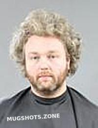 SHOCKLEY NATHAN PAUL 07/04/2025 - Anderson County Mugshots Zone