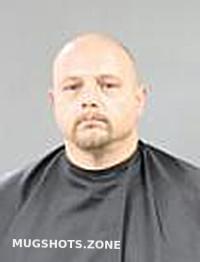 MILLER NICHOLAS SEAN 07/05/2025 - Anderson County Mugshots Zone