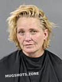 MITCHELL TONYA ELIZABETH 07/07/2025 - Anderson County Mugshots Zone