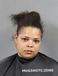 COBB TABITHA DEANN 07/08/2025 - Anderson County Mugshots Zone