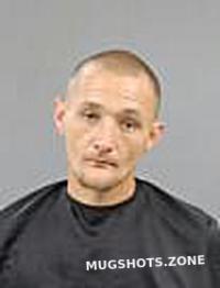 WEATHERLY BRANDON SCOTT 07/08/2025 - Anderson County Mugshots Zone