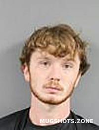 ALLEN CLARY BRENTON RAY 07/09/2025 - Anderson County Mugshots Zone