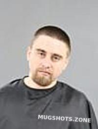 ALLEN TIMOTHY ROBERT JOSEPH 07/10/2025 - Anderson County Mugshots Zone