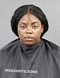 CONWAY NICOLE DENISE 07/12/2025 - Anderson County Mugshots Zone