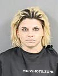 MANNING ALICIA NICOLE 07/13/2025 - Anderson County Mugshots Zone