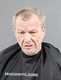 EVANS LARRY DOUGLAS JR 07/17/2025 - Anderson County Mugshots Zone