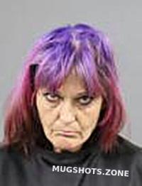 JONES LINDA BURRELL 07/19/2025 - Anderson County Mugshots Zone