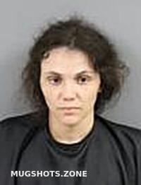 MAGILL ANNA ALEXIS CROSS 07/21/2025 - Anderson County Mugshots Zone