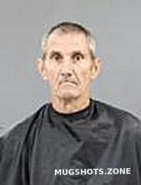 FANCHER TIMOTHY JACK 07/23/2025 - Anderson County Mugshots Zone