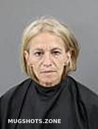 LOWIE WANDA MECHELLE 07/24/2025 - Anderson County Mugshots Zone