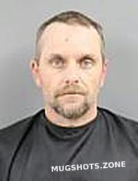 PRATHER KENNETH LEE 07/25/2025 - Anderson County Mugshots Zone