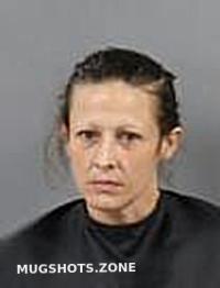 CAWTHON CRYSTAL WREN 07/26/2025 - Anderson County Mugshots Zone