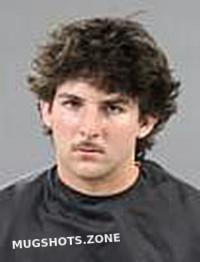 SAINE RYAN CHRISTIAN 07/27/2025 - Anderson County Mugshots Zone