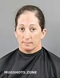 PEDICINI JENNIFER MARIE 07/30/2025 - Anderson County Mugshots Zone