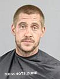 CHILDERS DUSTIN FRANKLIN 08/01/2025 - Anderson County Mugshots Zone