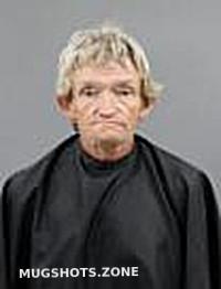 SHAW MICHAEL LEE 08/01/2025 - Anderson County Mugshots Zone