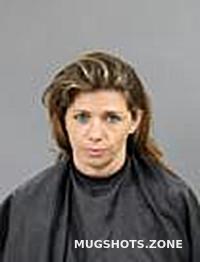 HARDWICK TIFFANY NICOLE 08/12/2025 - Anderson County Mugshots Zone