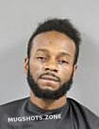 GAMBRELL BRANDON EDWARD 08/15/2025 - Anderson County Mugshots Zone