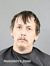WHITTEN PATRICK SHAY 08/26/2025 - Anderson County Mugshots Zone