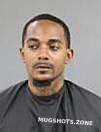 MACK JARVIS MARQUIN 08/28/2025 - Anderson County Mugshots Zone