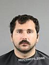 FERRUCCI MICHAEL CHARLES 08/29/2025 - Anderson County Mugshots Zone