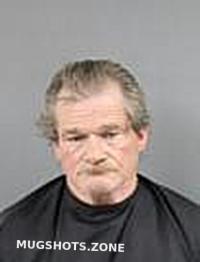 STANDRIDGE ROBERT ALLEN 09/02/2025 - Anderson County Mugshots Zone