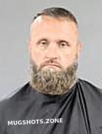 BELL SHAUN DAVID 09/03/2025 - Anderson County Mugshots Zone