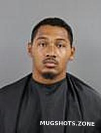 NDIELI TYLER WAYMOND MICHAEL 09/04/2025 - Anderson County Mugshots Zone