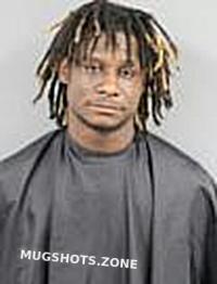 BELTON JOSIAH RILEY 09/06/2025 - Anderson County Mugshots Zone