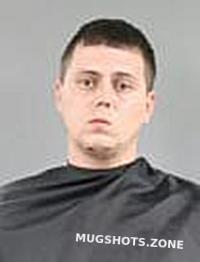 BISHOP MAXWELL CHRISTIAN 09/09/2025 - Anderson County Mugshots Zone