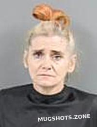 WILSON TRISHA LEE 09/11/2025 - Anderson County Mugshots Zone