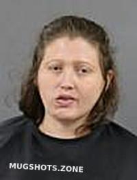 PACE JESSICA RACHELLE 09/12/2025 - Anderson County Mugshots Zone