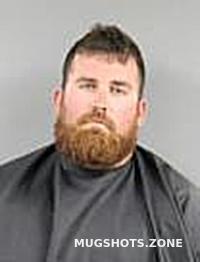 MILLER JOHN AUSTIN 09/14/2025 - Anderson County Mugshots Zone