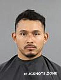 JIMENEZ SILVESTRE JIMENEZ 09/15/2025 - Anderson County Mugshots Zone