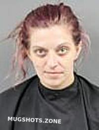 CLARK TAYLOR DANIELLE 09/22/2025 - Anderson County Mugshots Zone