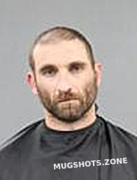 DUNCAN JUDSON DEWITT 09/22/2025 - Anderson County Mugshots Zone