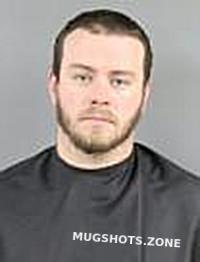 BURNS MICHAEL JOHNSTON JR 09/23/2025 - Anderson County Mugshots Zone