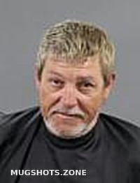 SANDERS MICKEL DAVID 09/24/2025 - Anderson County Mugshots Zone