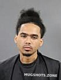 JONES JOSEPH ISAIAH 09/26/2025 - Anderson County Mugshots Zone